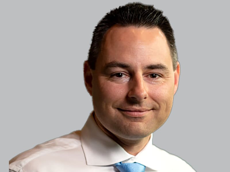 Bryce Martin | RSM Australia